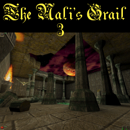 Unreal Archive / Unreal Tournament (UT99) / Map Packs / Single Player / NaliGrail